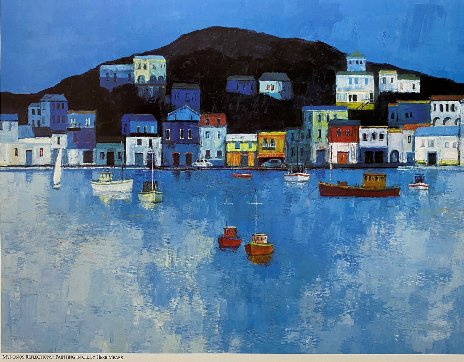 Herb Mears – MearsArt