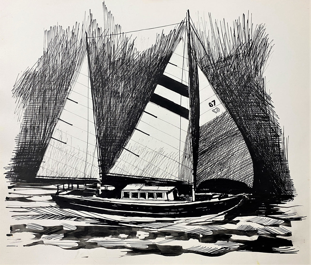 Herb Mears – MearsArt